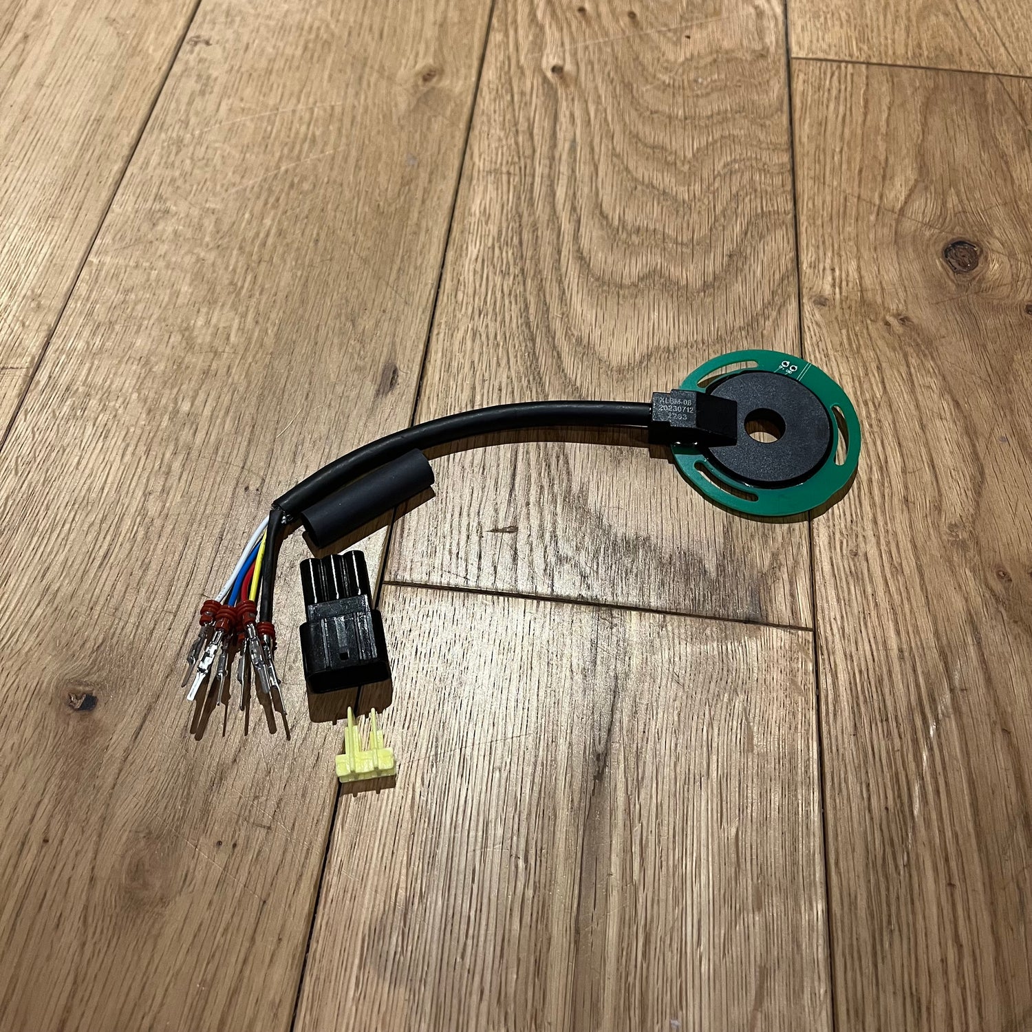 Surron Hall Sensor – SurronPartsNorthWest