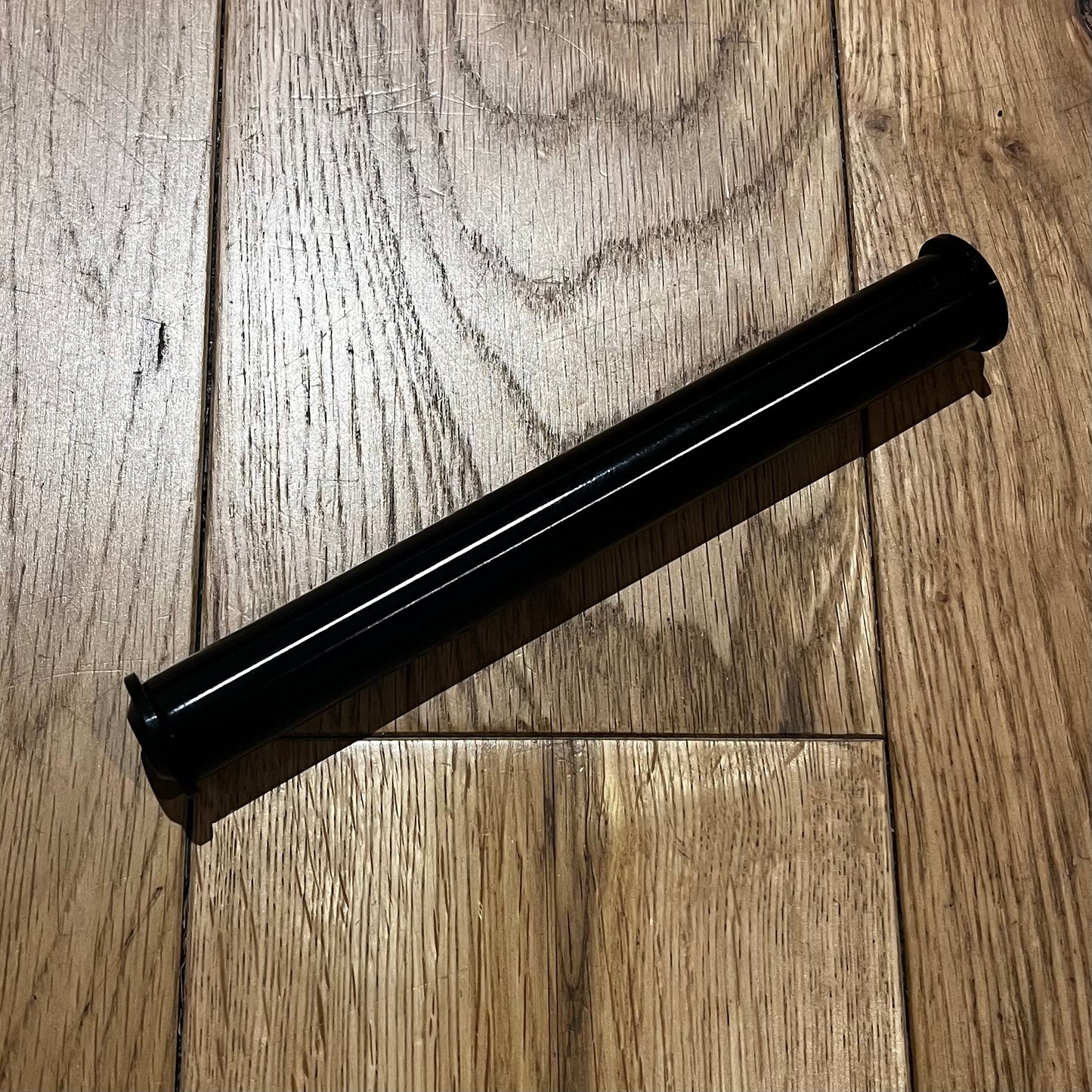 Surron Light Bee DNM/KKE Front Through Axle – SurronPartsNorthWest