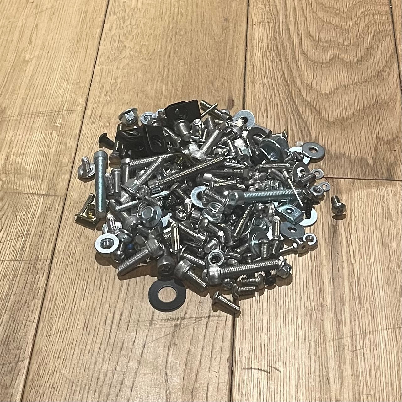 Surron Bolt Kit – SurronPartsNorthWest