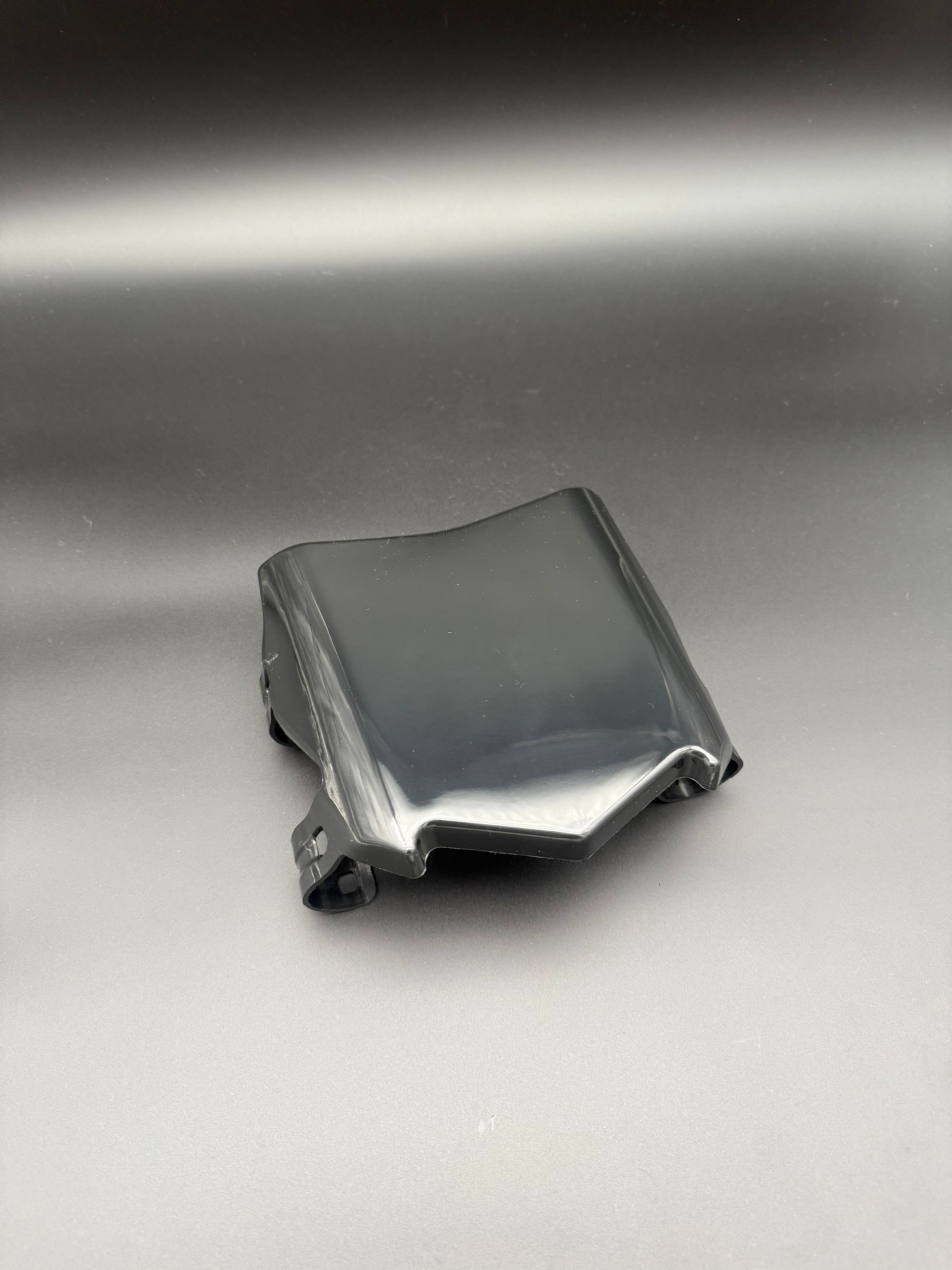 Surron Front Plate - New Style – SurronPartsNorthWest