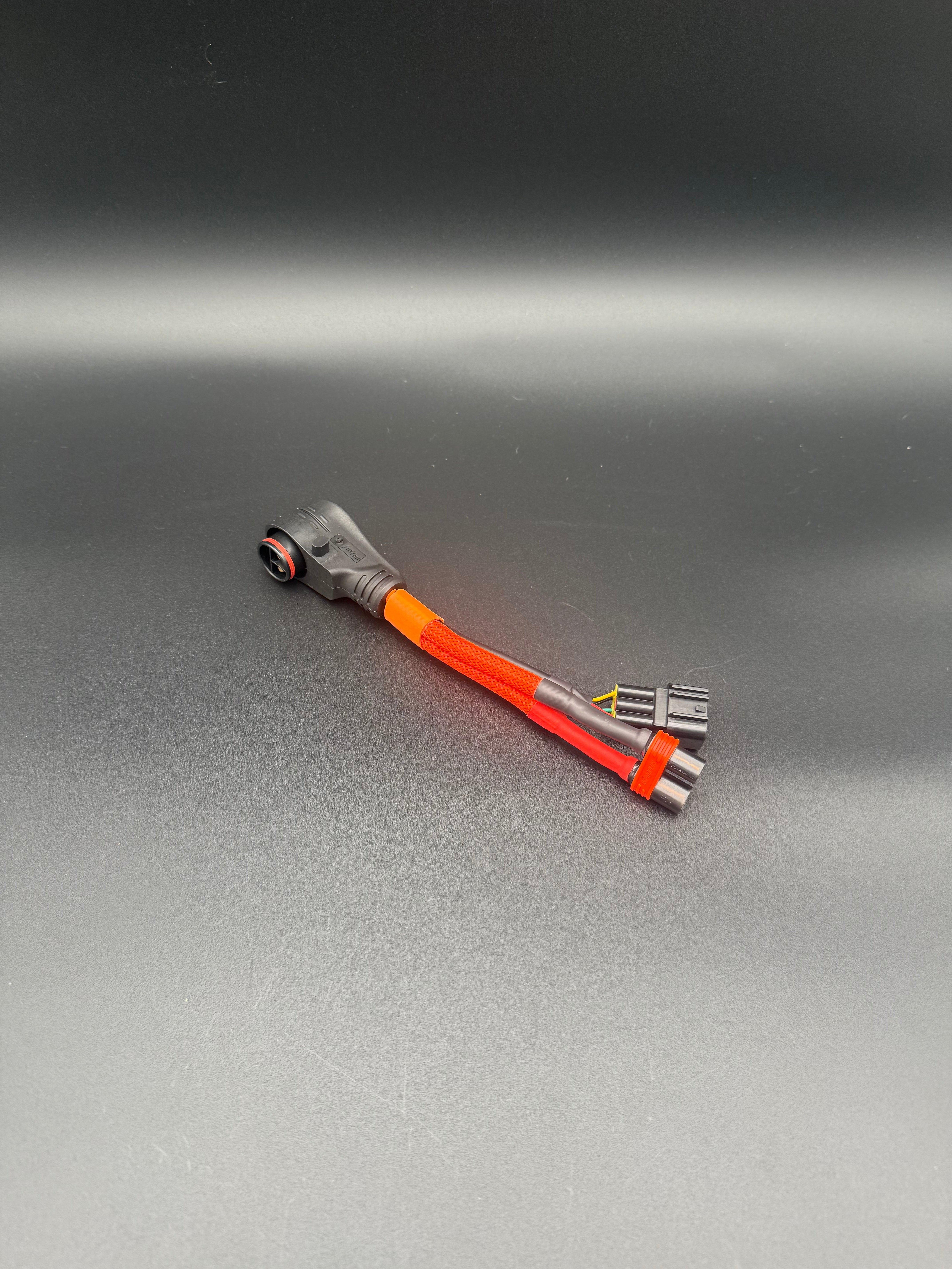 Surron 2023/2024 Battery Connector Adapter to Communication/Power ...