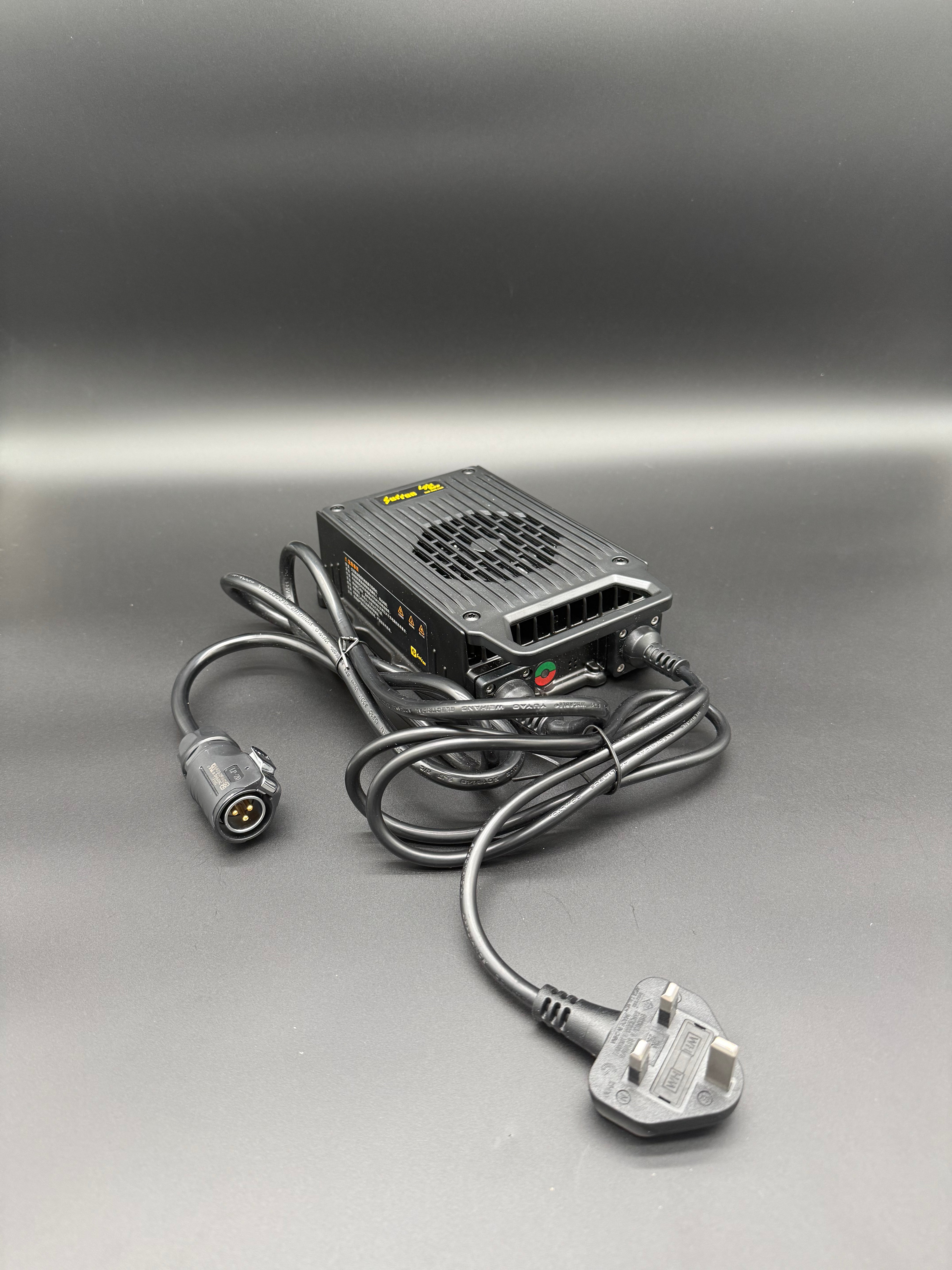 Surron Light Bee 60v Charger Newer Style – SurronPartsNorthWest