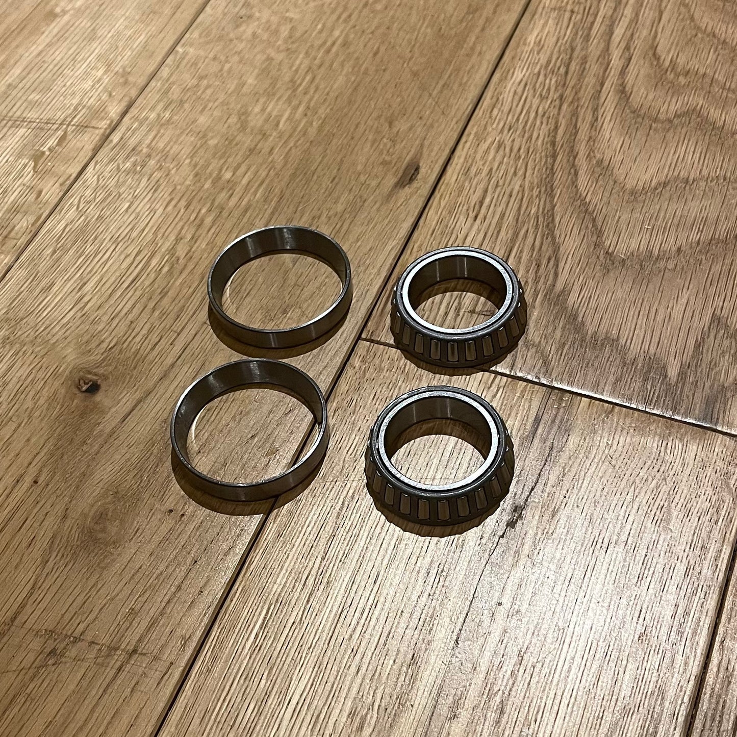 Surron Headset Bearings (Without Kit) - Only Bearings ...