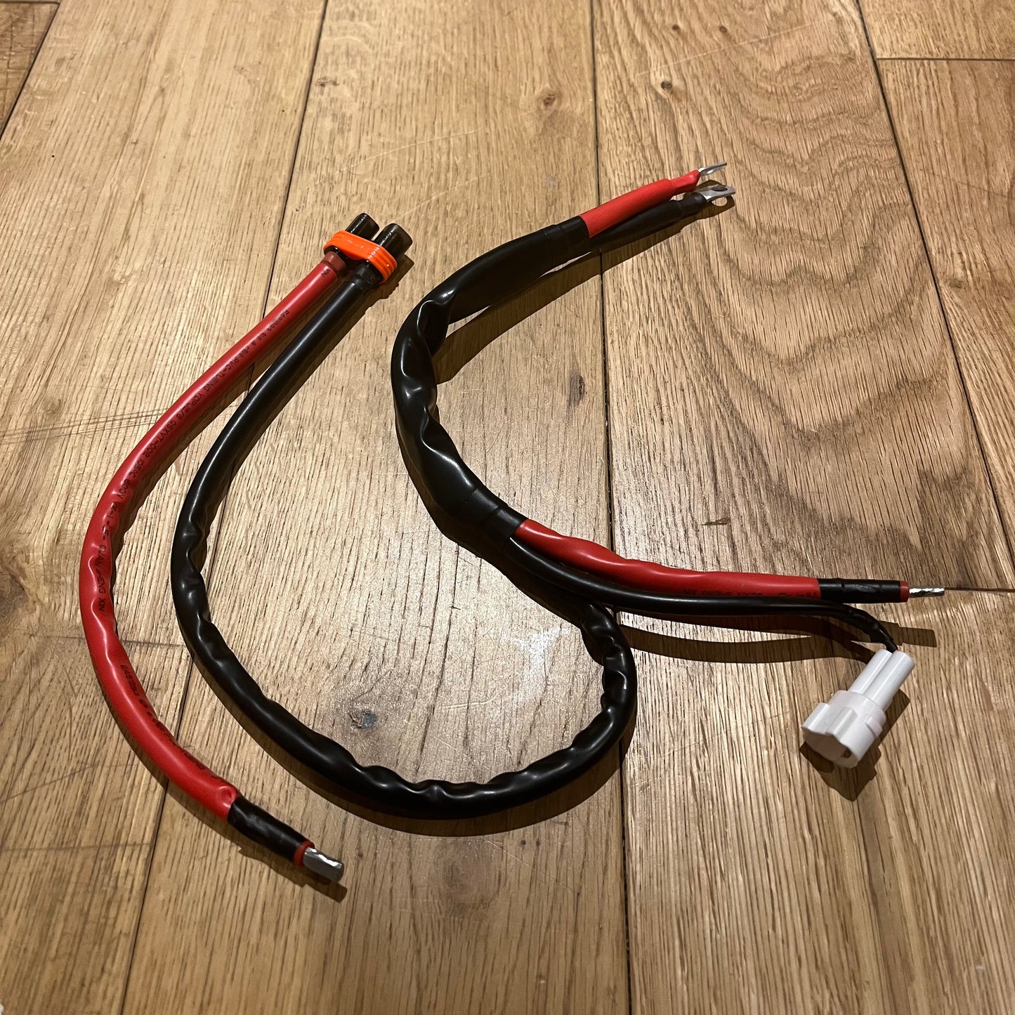 Surron Main Power Cable – SurronPartsNorthWest